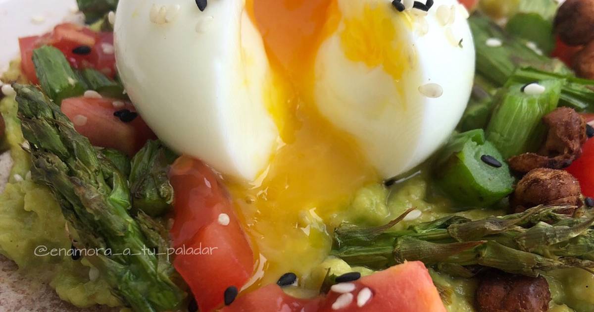 Huevos mollet - 47 recetas caseras- Cookpad