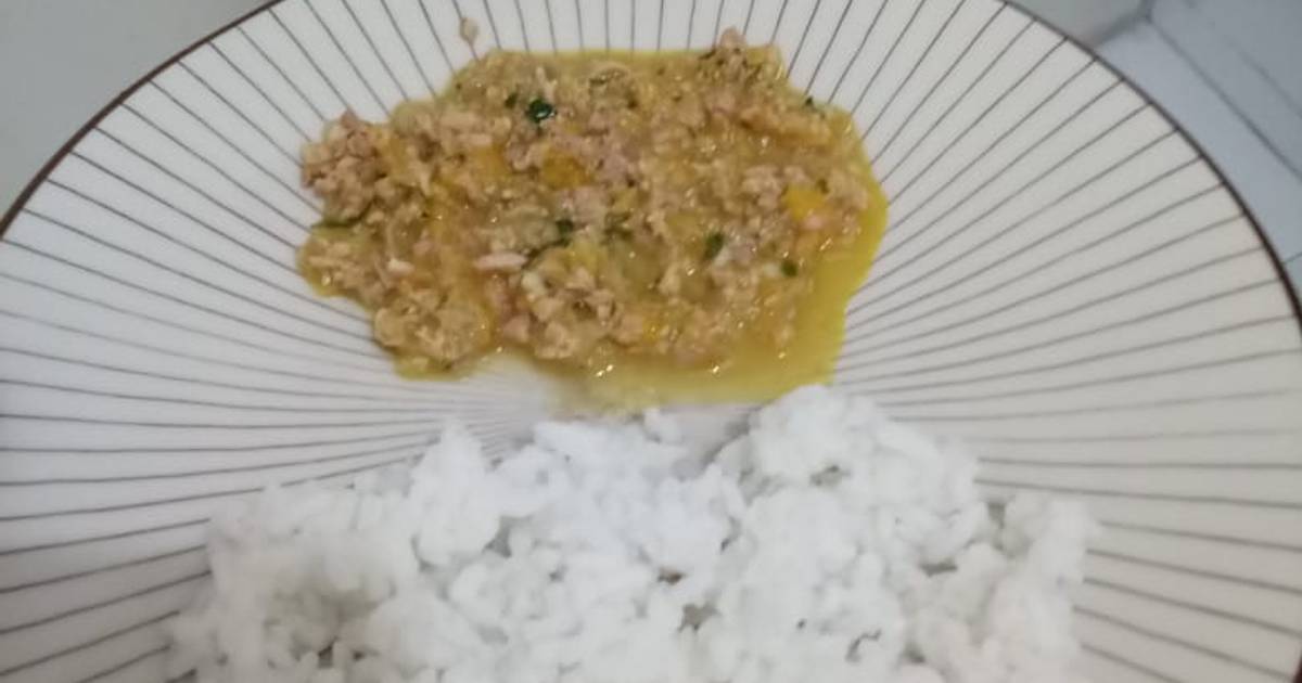 50 resep mpasi 1 tahun ayam western food enak dan mudah - Cookpad