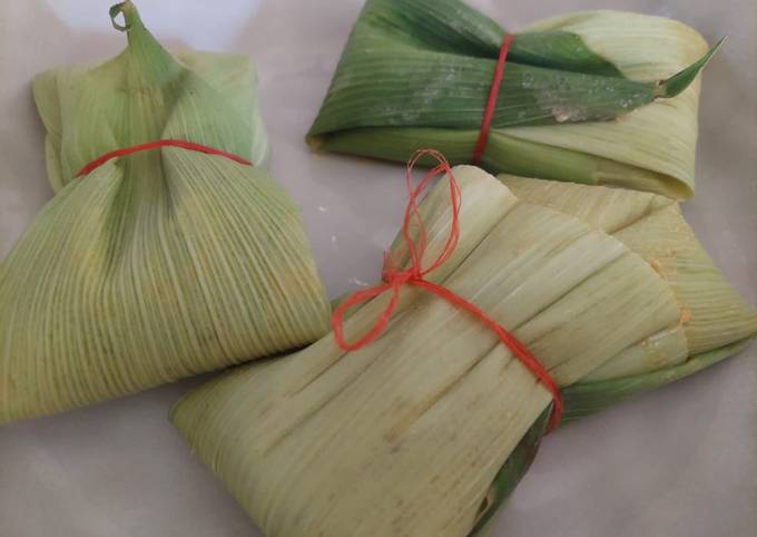 Humitas En Thermomix Receta De Jo 2021 Cookpad