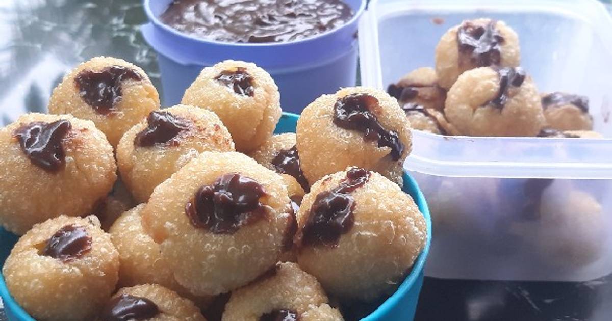 91 resep coklat bulat enak dan sederhana - Cookpad