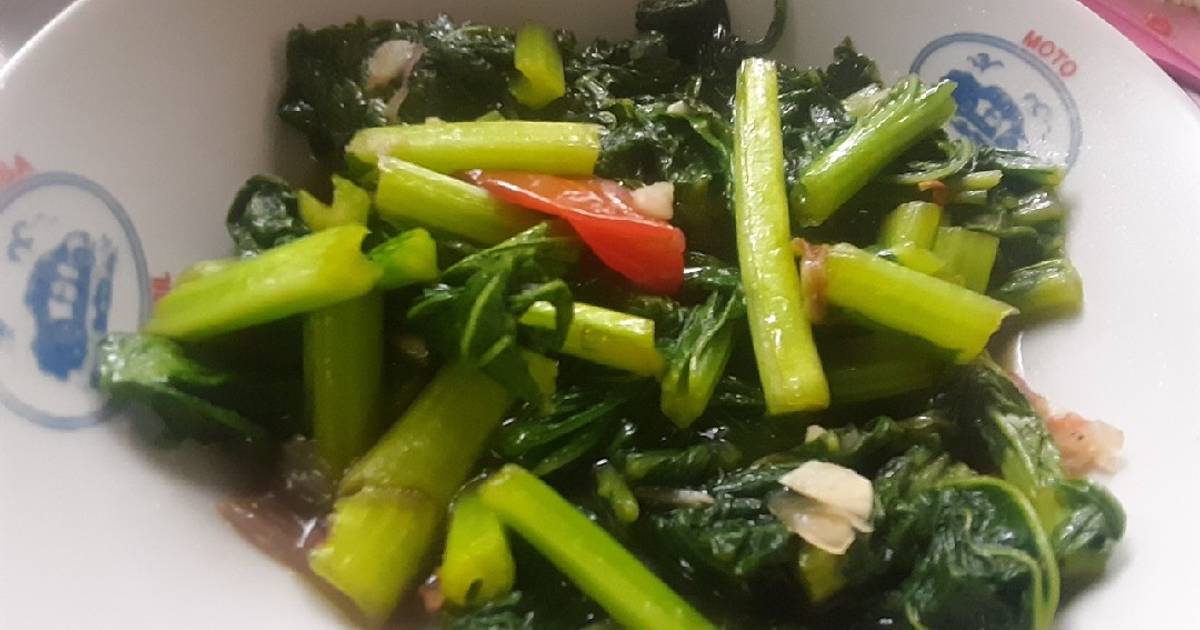 3.789 resep tumis sayur sosin enak dan sederhana ala rumahan - Cookpad