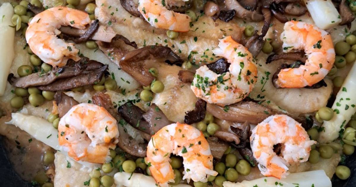 74.528 recetas muy ricas de segundos platos compartidas por cocineros ...