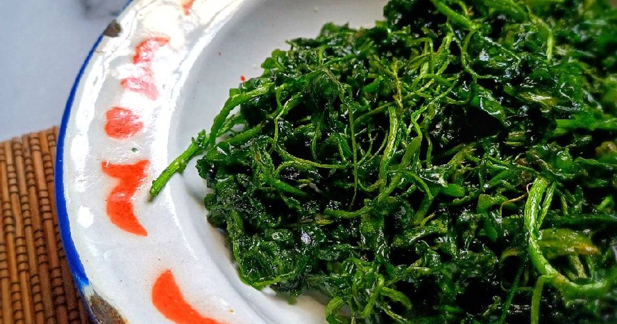 10 resep jukut goreng enak dan mudah - Cookpad