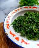 Resep jukut goreng lezat dan renyah