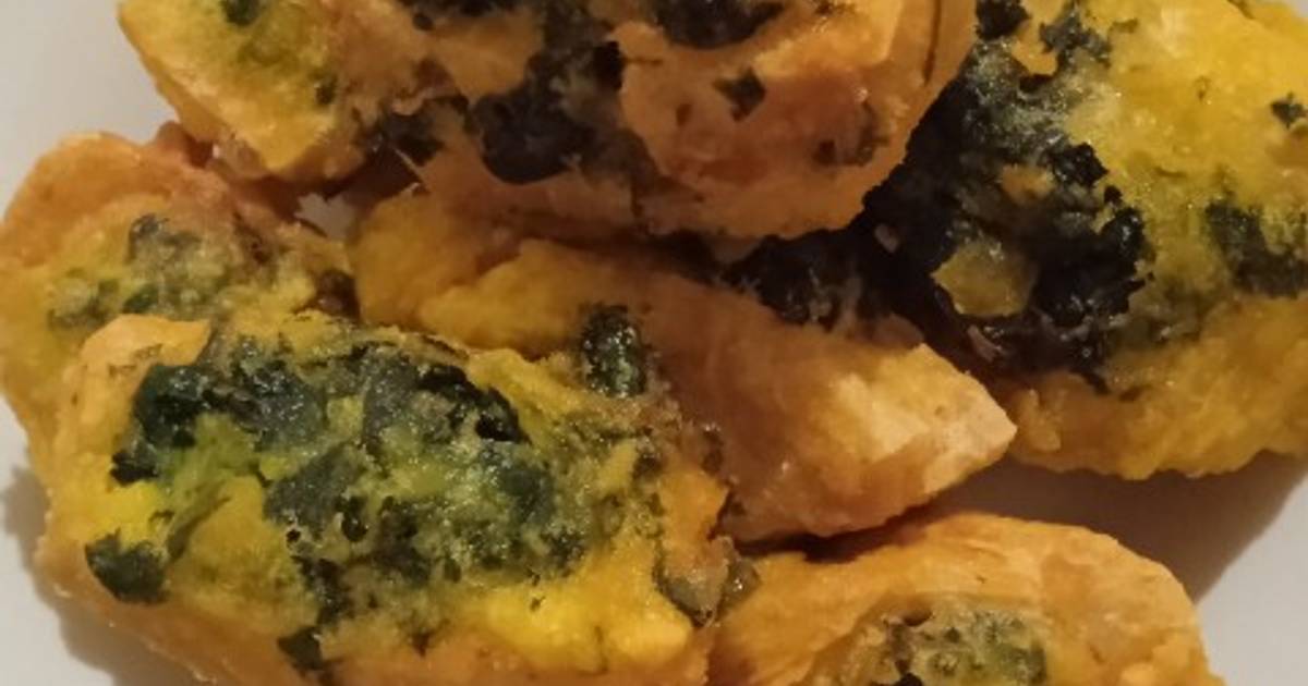 Resep Tahu berontak oleh Karlin Karduki - Cookpad