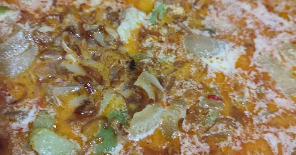 25 resep sambal goreng jipang tempe krecek enak dan mudah - Cookpad
