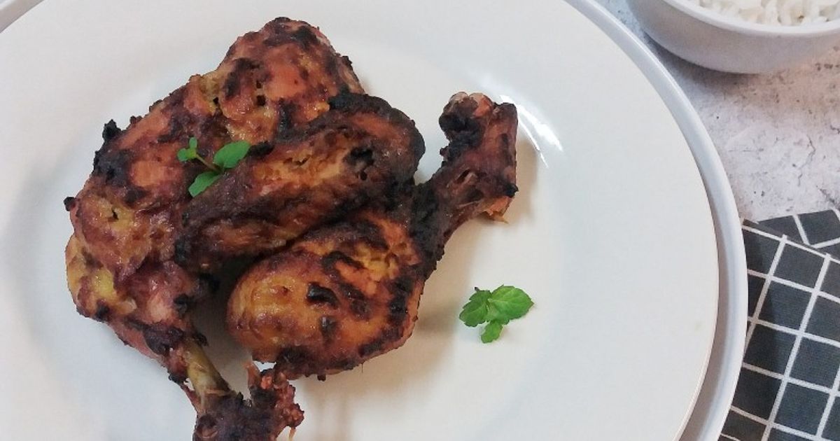 7 resepi sos ayam percik yang sedap dan mudah oleh komuniti Cookpad ...