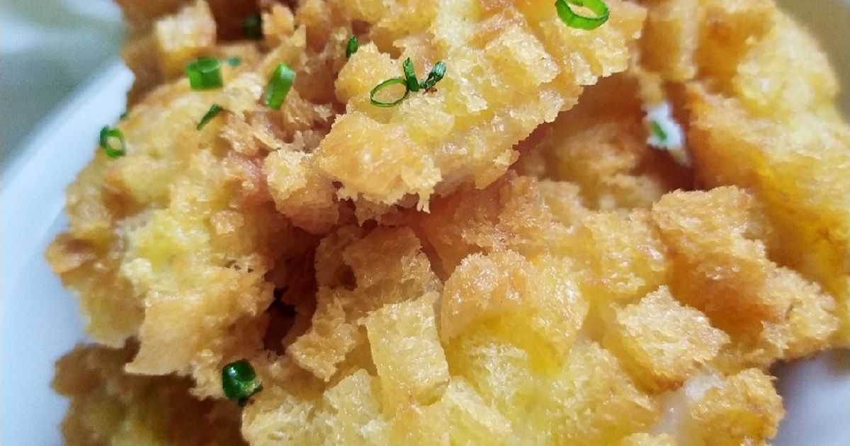 Resep Crispy Fried Fish oleh Dominic - Cookpad