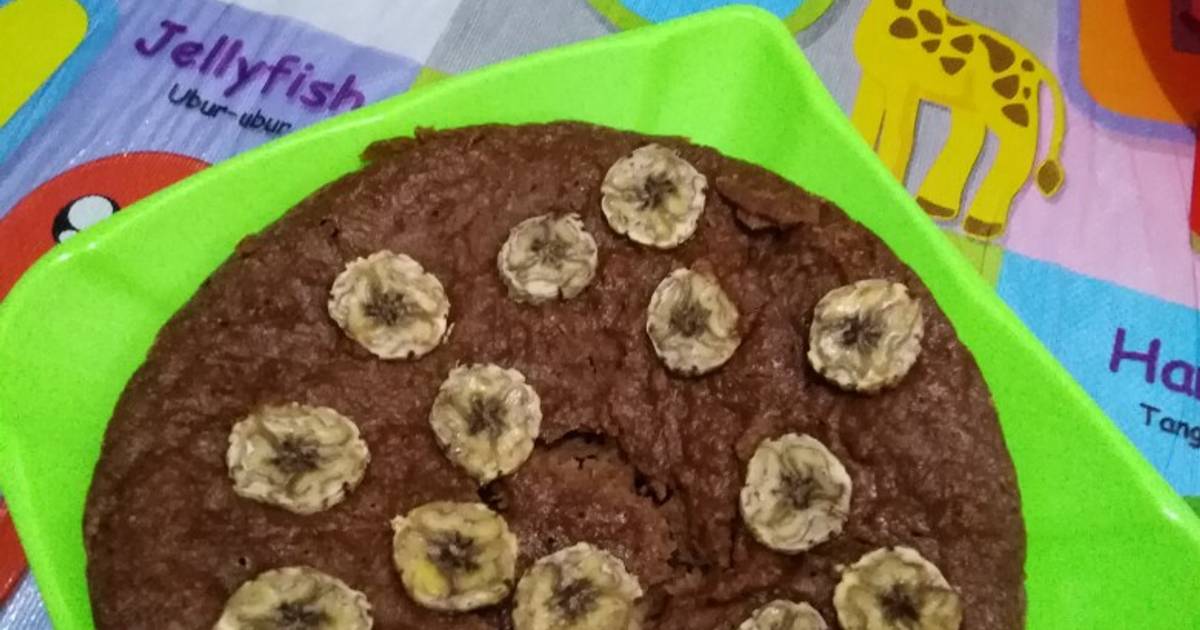 30 resep oat pisang ala anak kos enak dan mudah - Cookpad