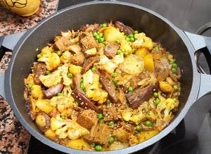 276 recetas muy ricas de seitan compartidas por cocineros caseros- Cookpad