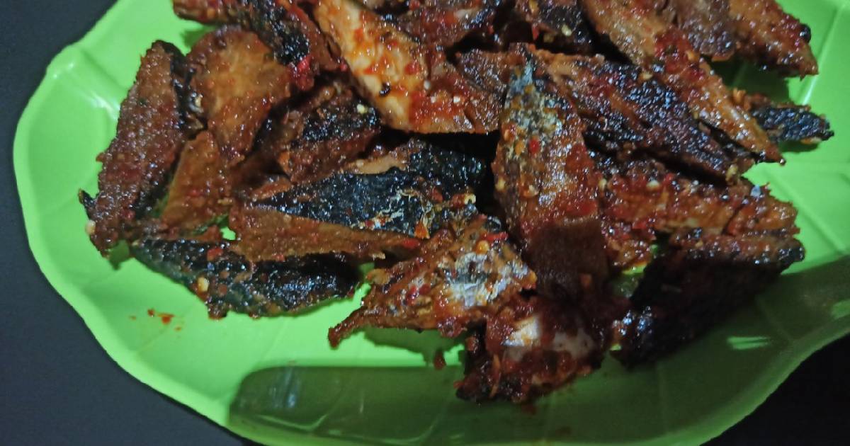 902 resep pindang balado enak dan mudah - Cookpad