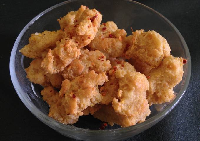 Resep Tahu pok pok oleh Melyanainytlh - Cookpad