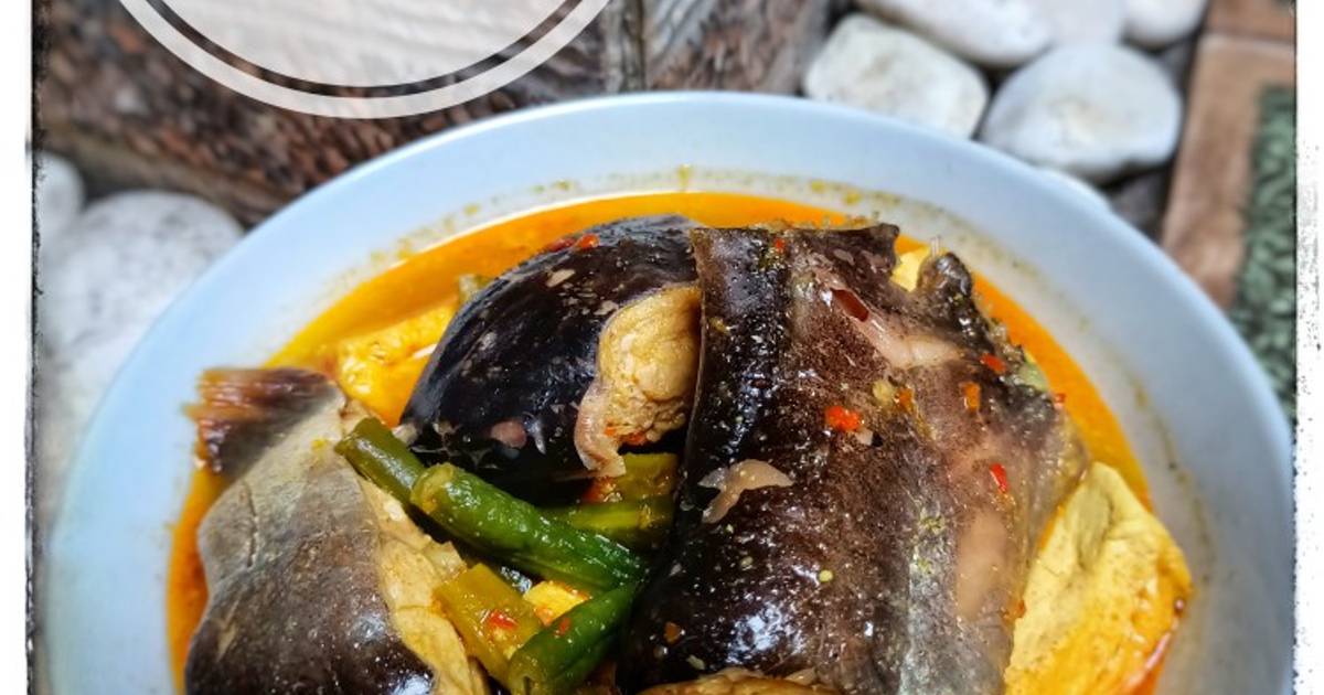 52 resep ikan patin asam pedas dan tahu enak dan mudah - Cookpad