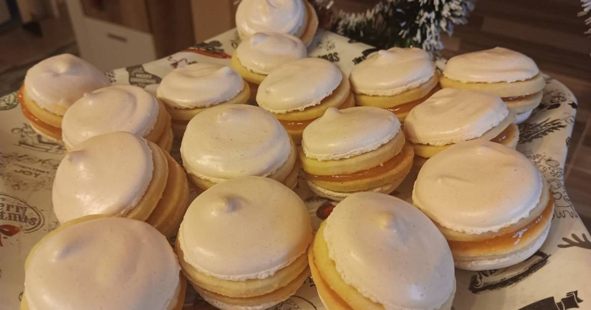 Non plus ultra | Uzsák-Bujna Kinga receptje - Cookpad receptek