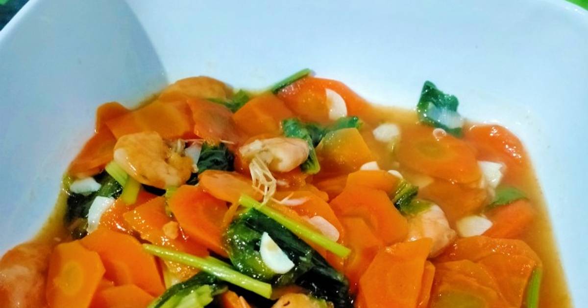 Resep 343. Capjay Simple Sederhana oleh Riris 😘 - Cookpad