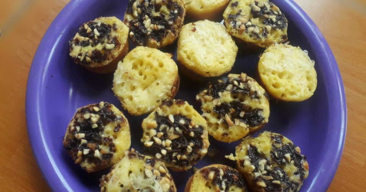 1.866 resep kue cubit enak dan mudah - Cookpad