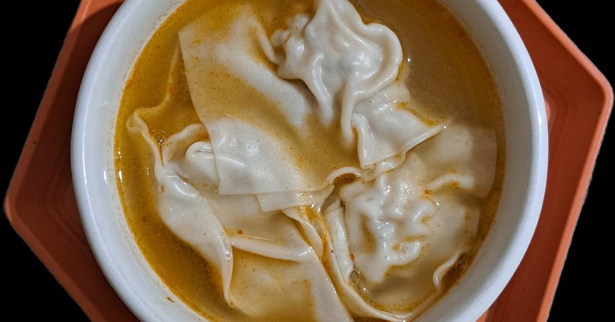 1.217 resep pangsit kuah enak dan mudah - Cookpad