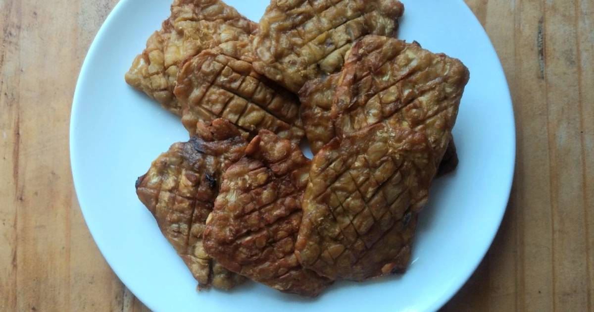 190 resep tempe garit enak dan mudah - Cookpad