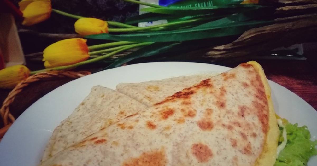 29 resepi wrap telur yang sedap dan mudah oleh komuniti cookpad - Cookpad