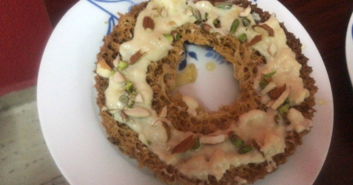 Ghaver Recipe by Khushboo batra - Cookpad