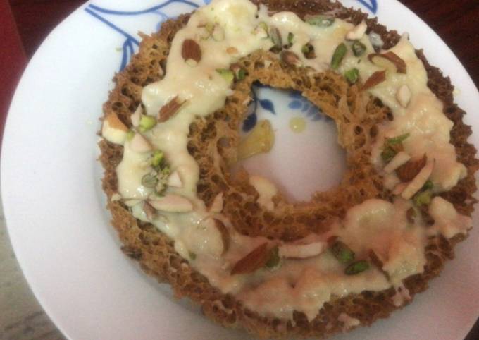 Ghaver Recipe by Khushboo batra - Cookpad