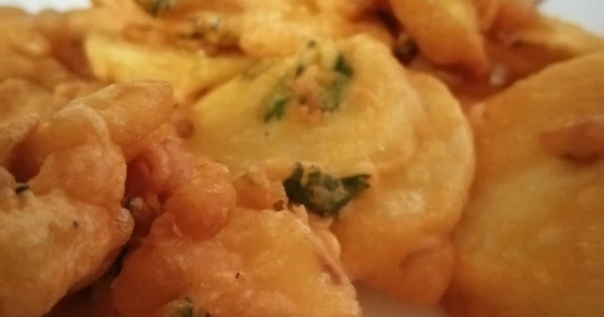 23 easy and tasty bajia recipes by home cooks - Cookpad