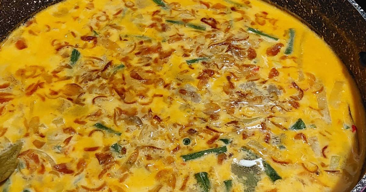 701.646 resep sayur simple enak dan mudah - Cookpad