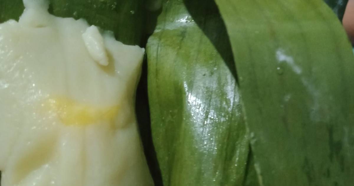 79 resep pais pisang enak dan sederhana ala rumahan - Cookpad