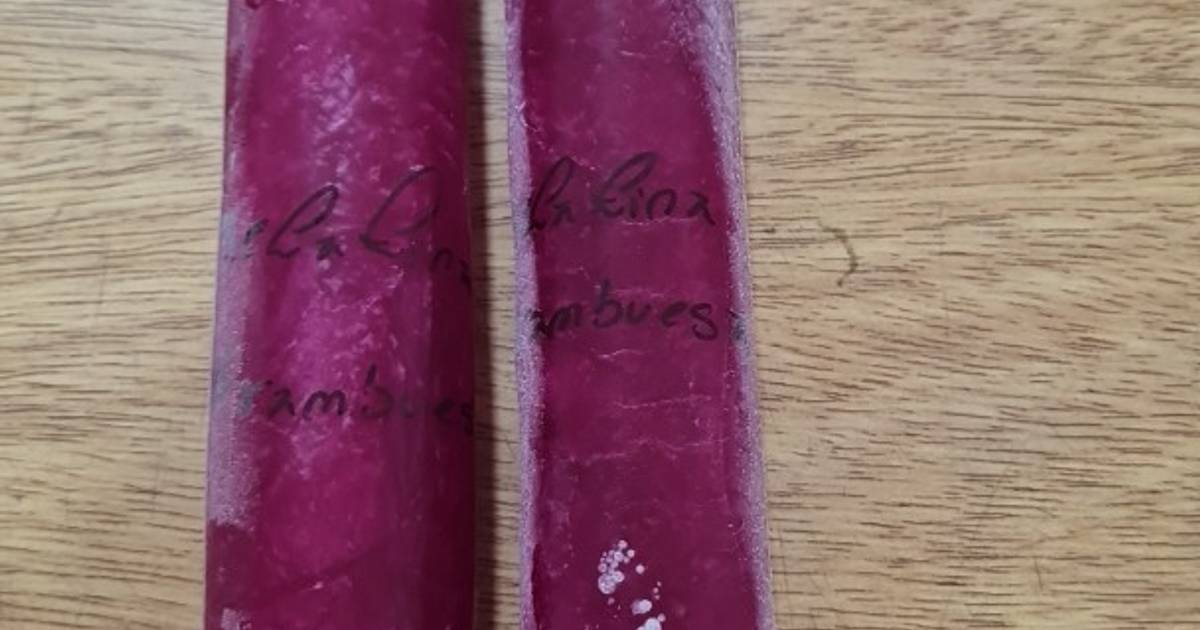 Jaimitos - 9 recetas caseras- Cookpad