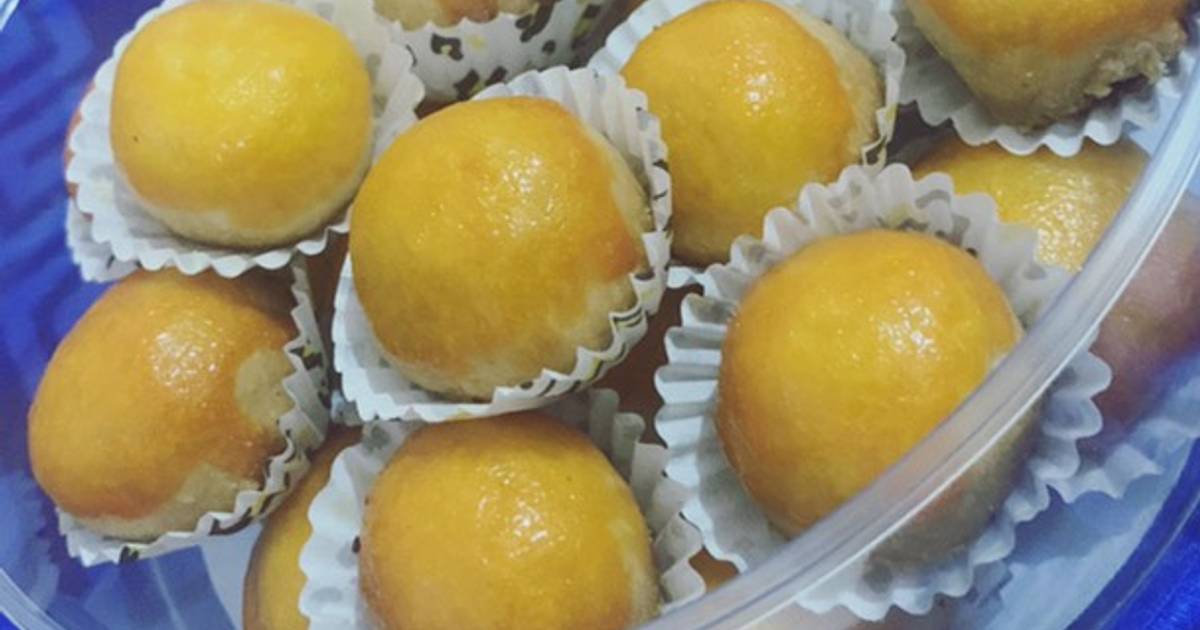 7.063 resep nastar enak dan sederhana - Cookpad