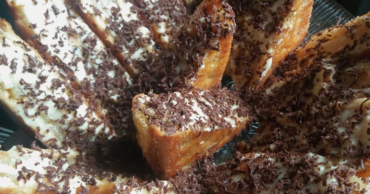 Resep (4) Marie Gabin No Gagal👏 #Beranibaking oleh Dew - Cookpad