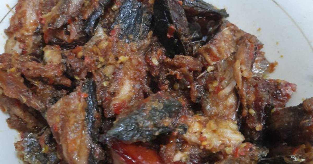 7 resep garo rica cakalang fufu enak dan mudah - Cookpad