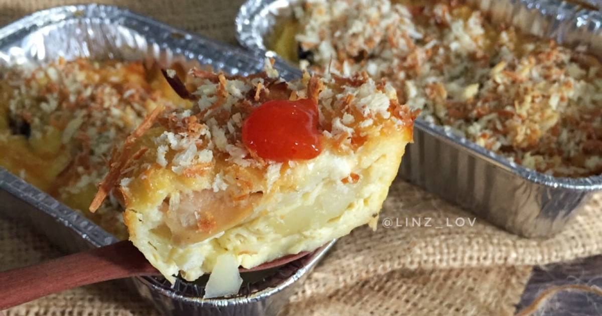 1.488 resep snack anak sosis enak dan mudah - Cookpad