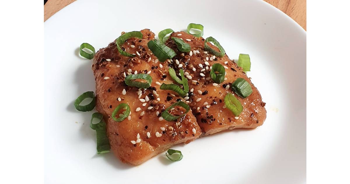 24 resep fillet ikan patin panggang enak dan mudah - Cookpad