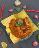 Resep ayam bakar enak gurih dan meresap praktis untuk keluarga!