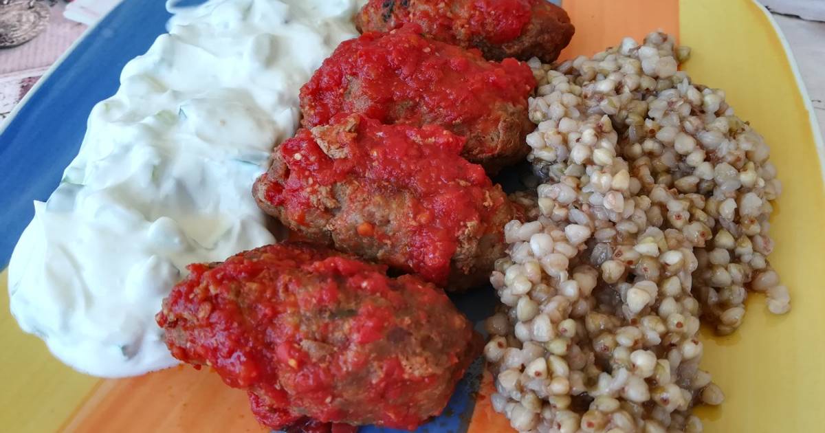 1.118 εύκολες και νόστιμες σπιτικές συνταγές για σαλτσα ντοματας - Cookpad