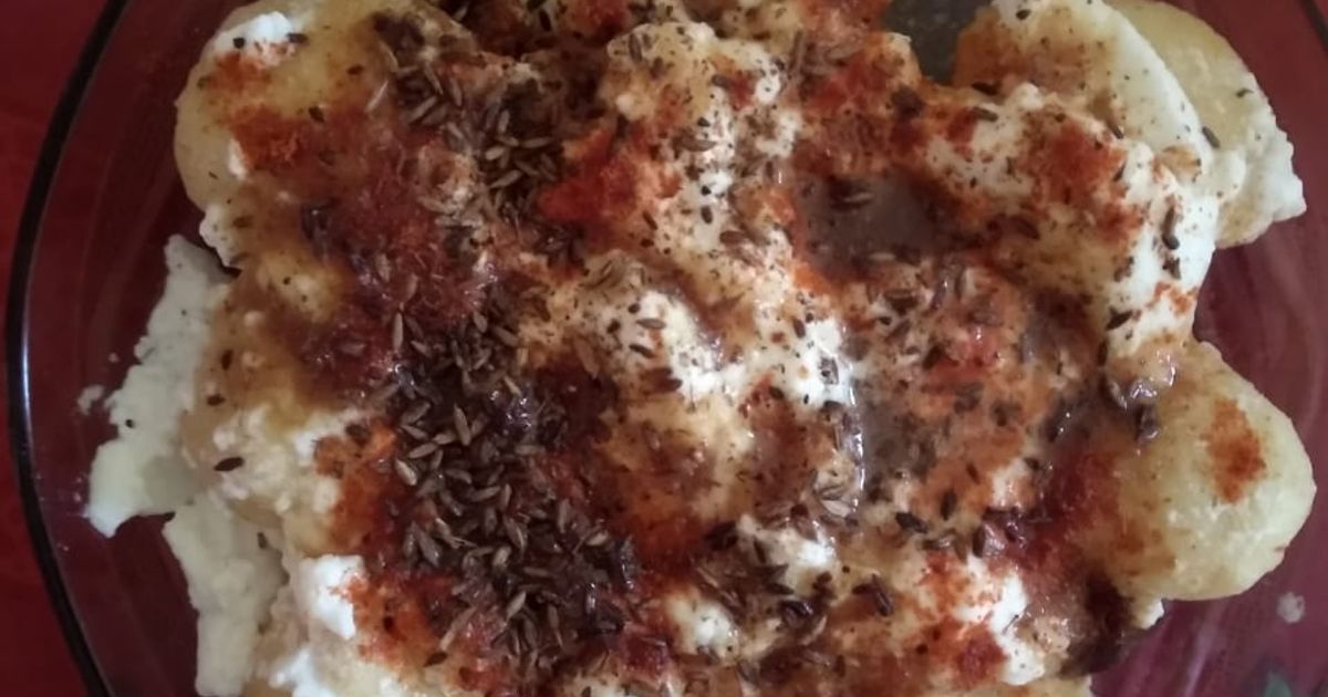 83 easy and tasty dahi pakora recipes by home cooks - Cookpad