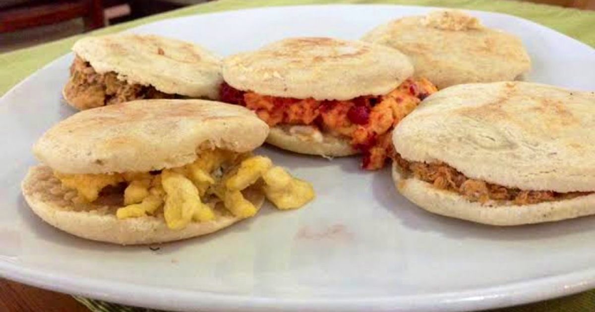 huastecas - 17 recetas caseras- Cookpad
