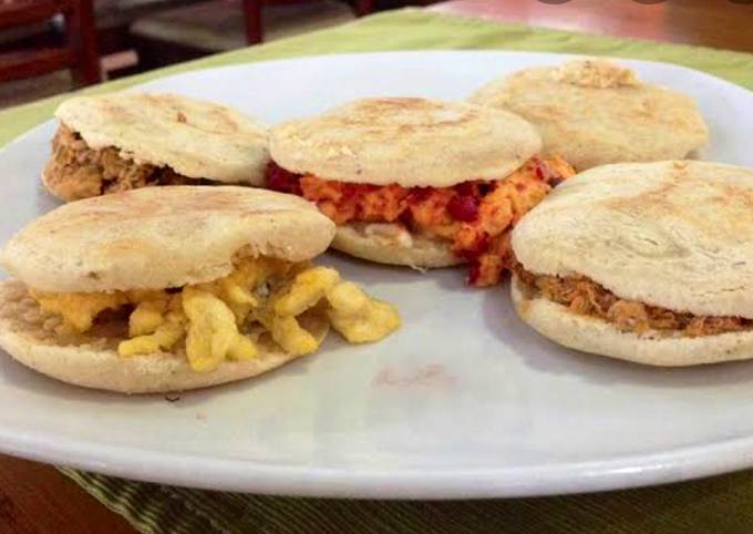 Bocoles Huasteca Potosina Receta de Yoly- Cookpad