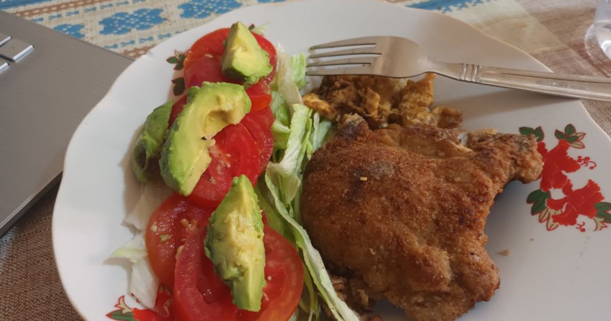 posta de cerdo - 72 recetas caseras- Cookpad