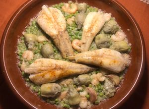 Recetas con colas de rape congeladas: irresistibles y fáciles