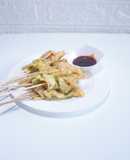 Resep odeng homemade yang mudah dan lezat: Nikmati hangatnya jajanan ...