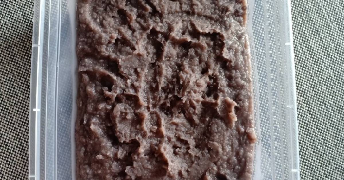 5 resep tausa hitam enak dan sederhana ala rumahan - Cookpad