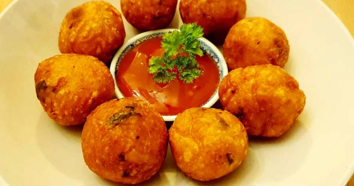 26 resep sala bulek khas padang enak dan sederhana ala rumahan - Cookpad