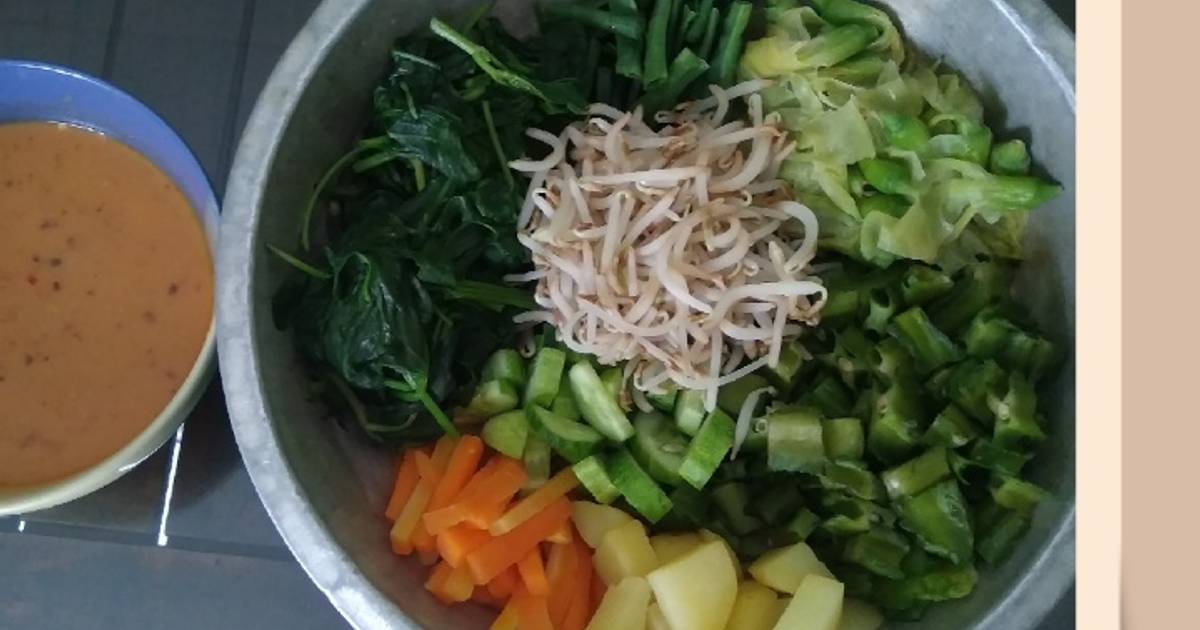 20 resep sayur kecipir & bunga turi enak dan mudah - Cookpad