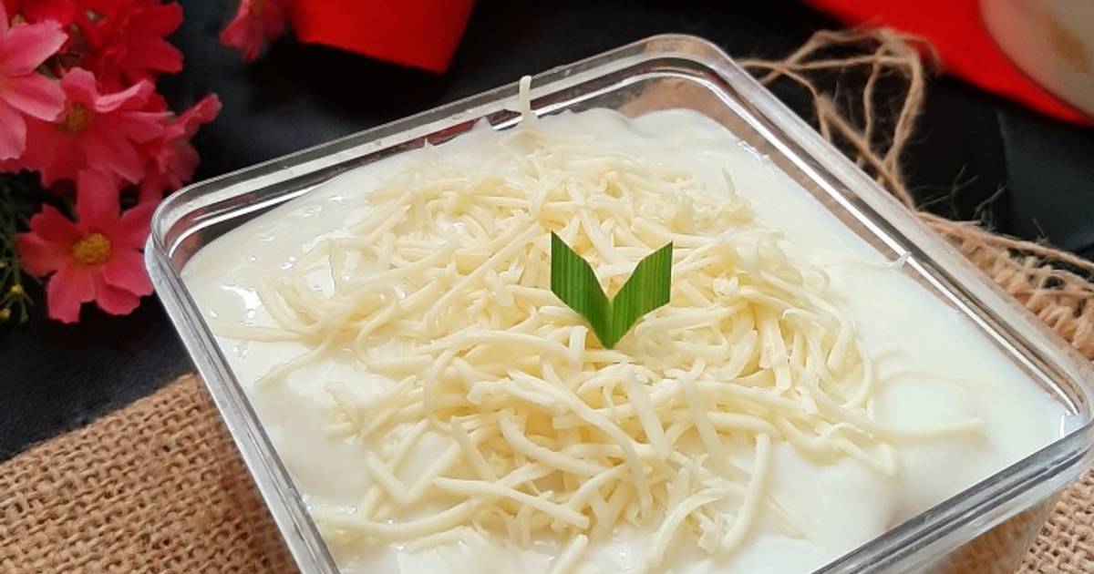 Resep Setup Roti Lumer oleh Pawon mair (Irma Rahmawati) - Cookpad