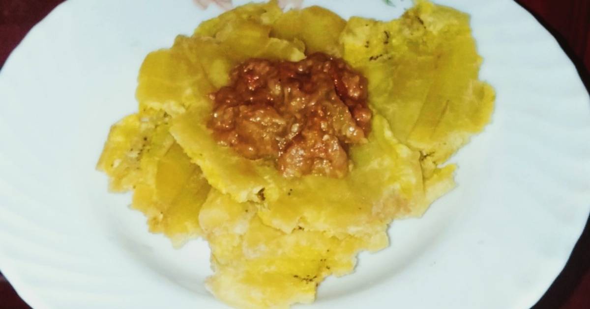 Resep Pisang Peppe oleh LuhDe Arniawati - Cookpad