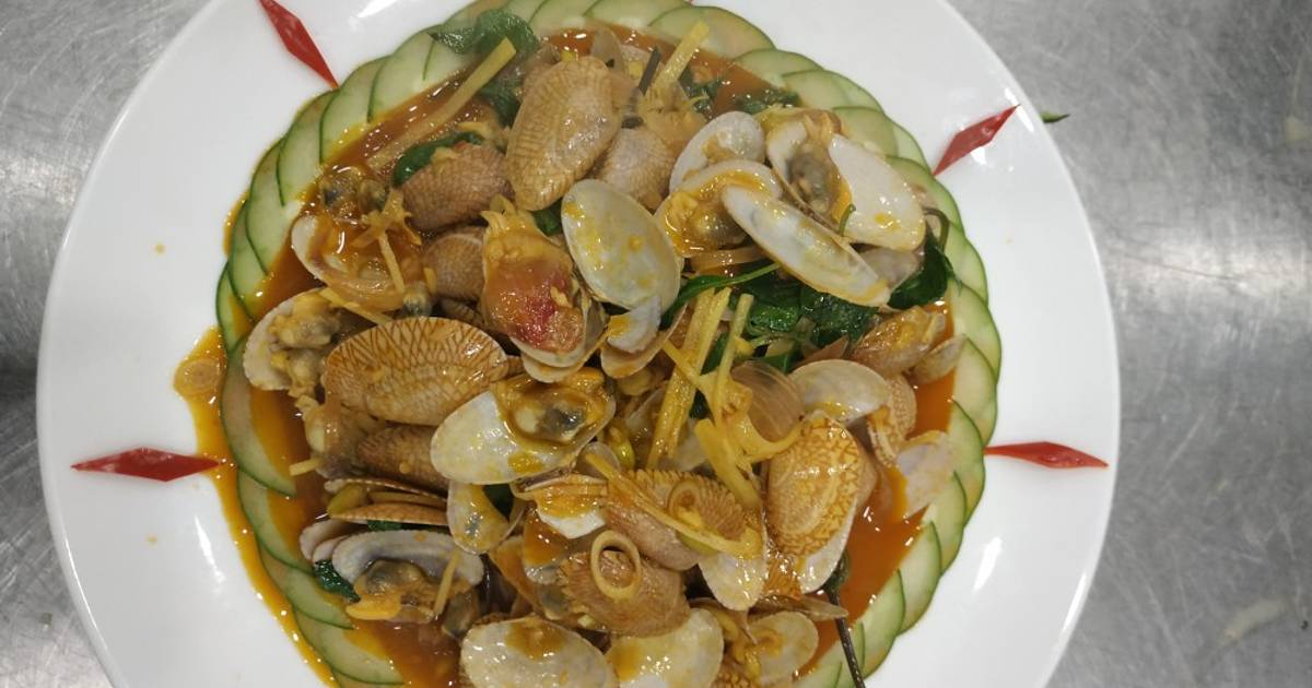 9 món chem chép xào ngon miệng dễ làm từ các đầu bếp tại gia - Cookpad