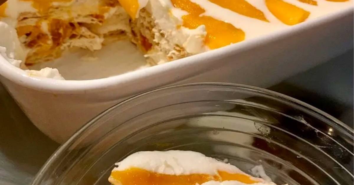 52 resep graham enak dan mudah - Cookpad