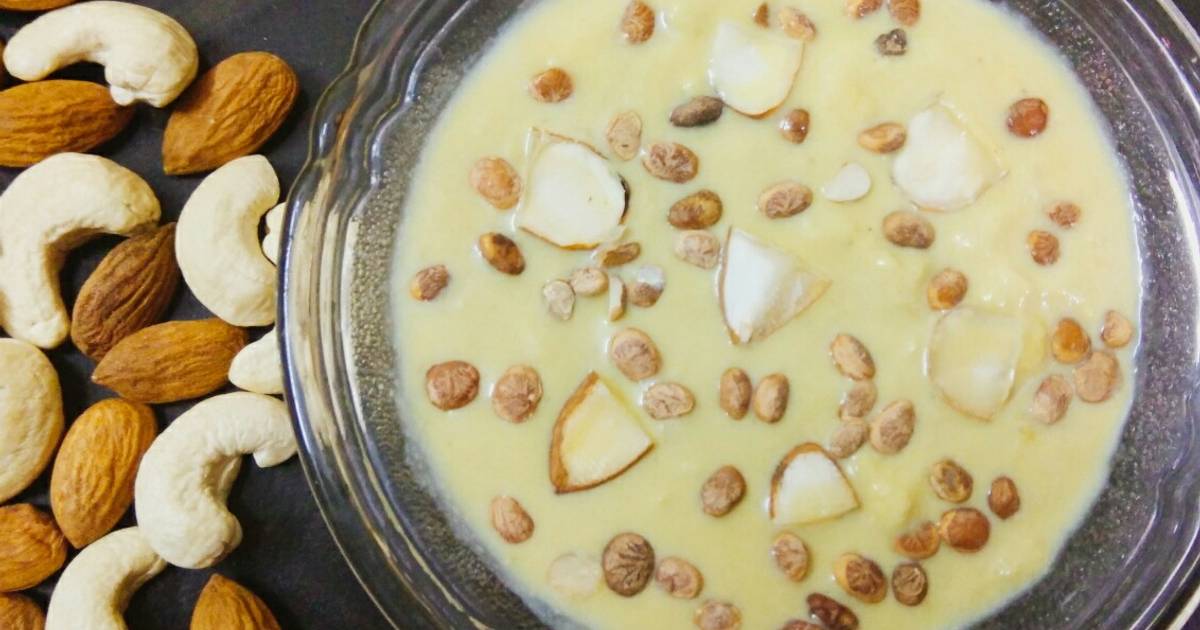 129 easy and tasty bread rabdi recipes by home cooks - Cookpad